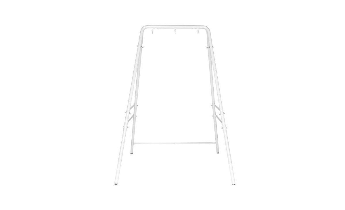 Click here for Slickblue Four-Legged 200kg Capacity Hanging Chair... prices