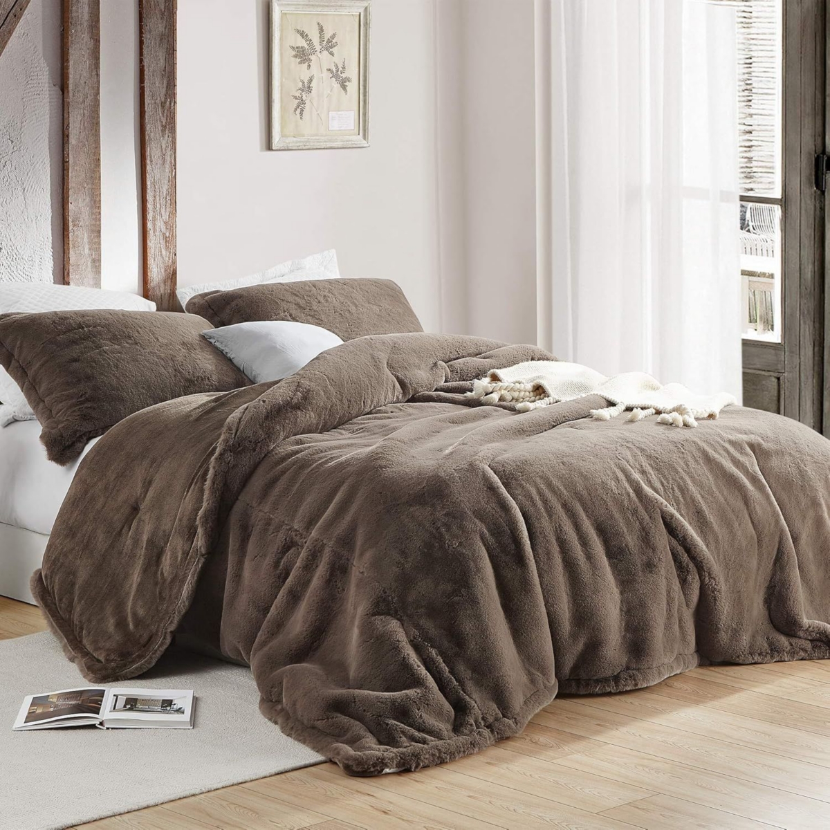 Click here for Chunky Bunny - Coma Inducer Oversized Comforter Se... prices