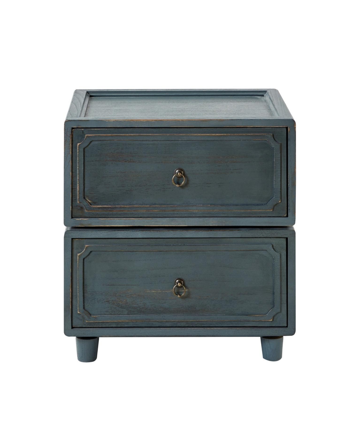Click here for Hulala Home Scipione Transitional 2 - Drawer Night... prices