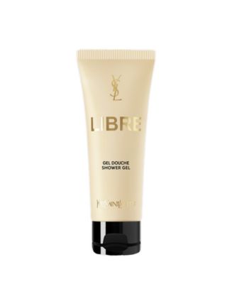 FREE full-size Libre EDP Shower Gel With Any $175 Libre Fragrance ...
