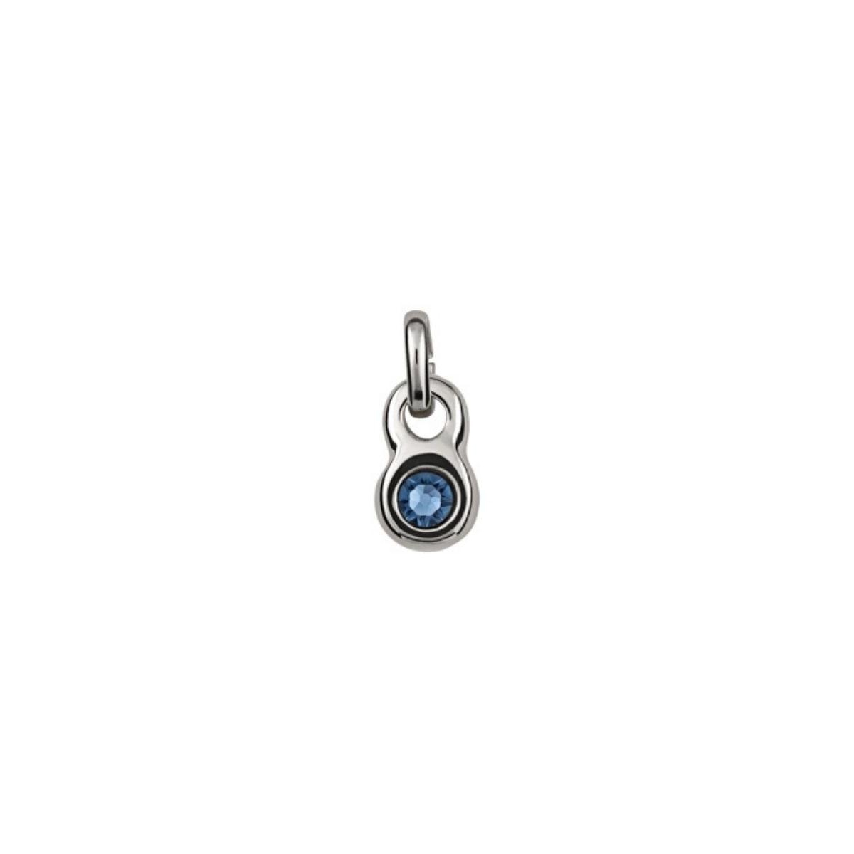 Click here for UNOde50 Sterling Silver-Plated Round Shaped Metal... prices