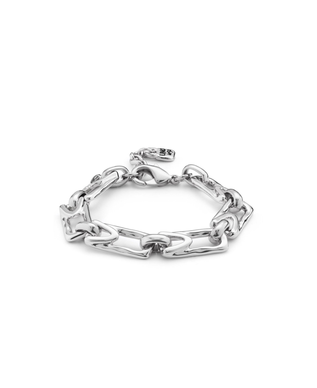 Click here for UNOde50 Sterling Silver and 18K Gold Plated Metal... prices