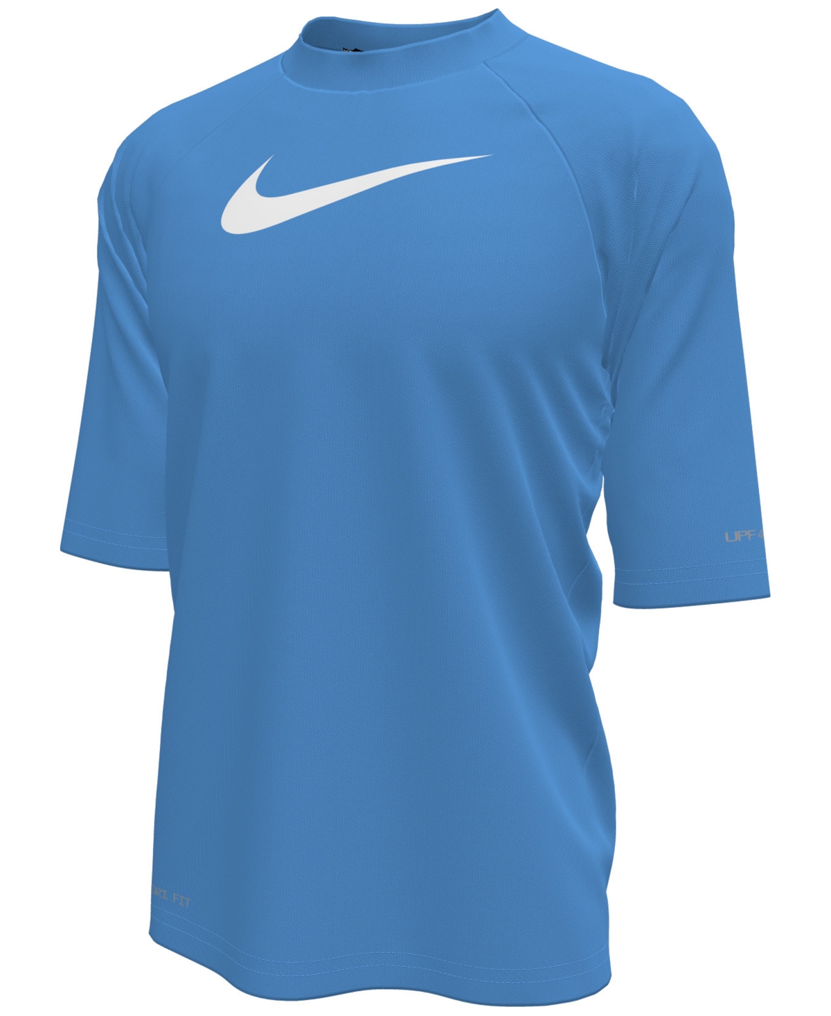 Click here for Nike Big Boys Short-Sleeve Hydroguard Swim Top - U... prices