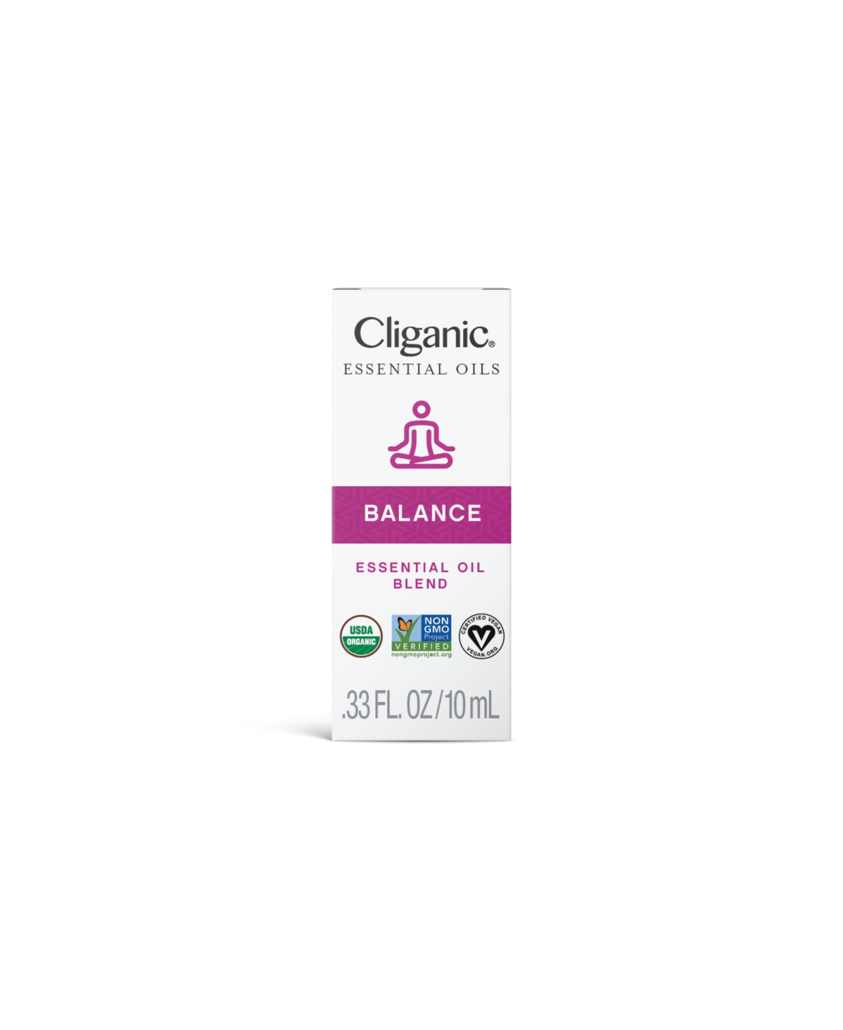 Click here for Cliganic Balance Essential Oil Blend prices