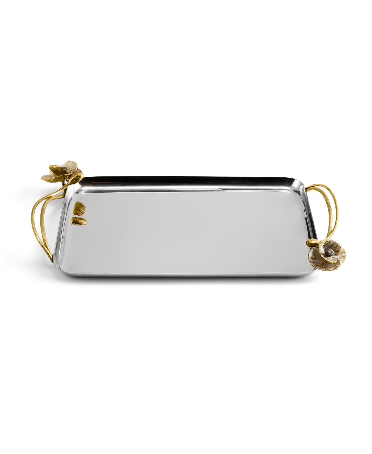 Click here for Michael Aram Anemone Serving Tray prices