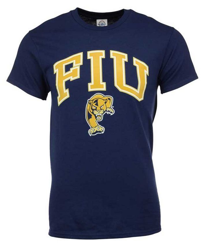 J America Men's FIU Panthers Midsize T-Shirt - Macy's