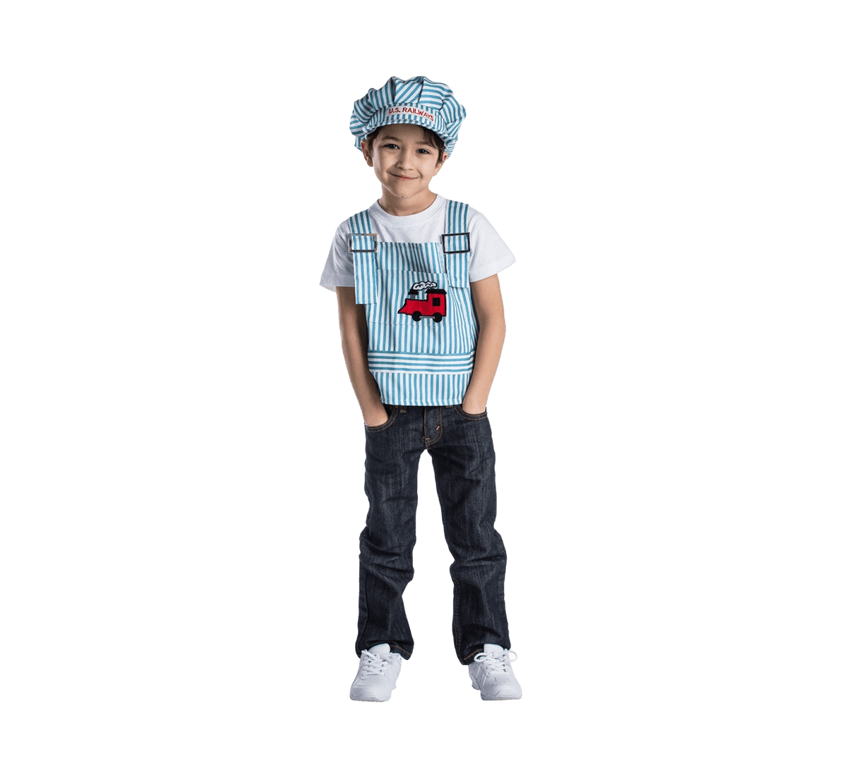 Click here for Dress Up America Engineer Role Play Set - Kids Boy... prices