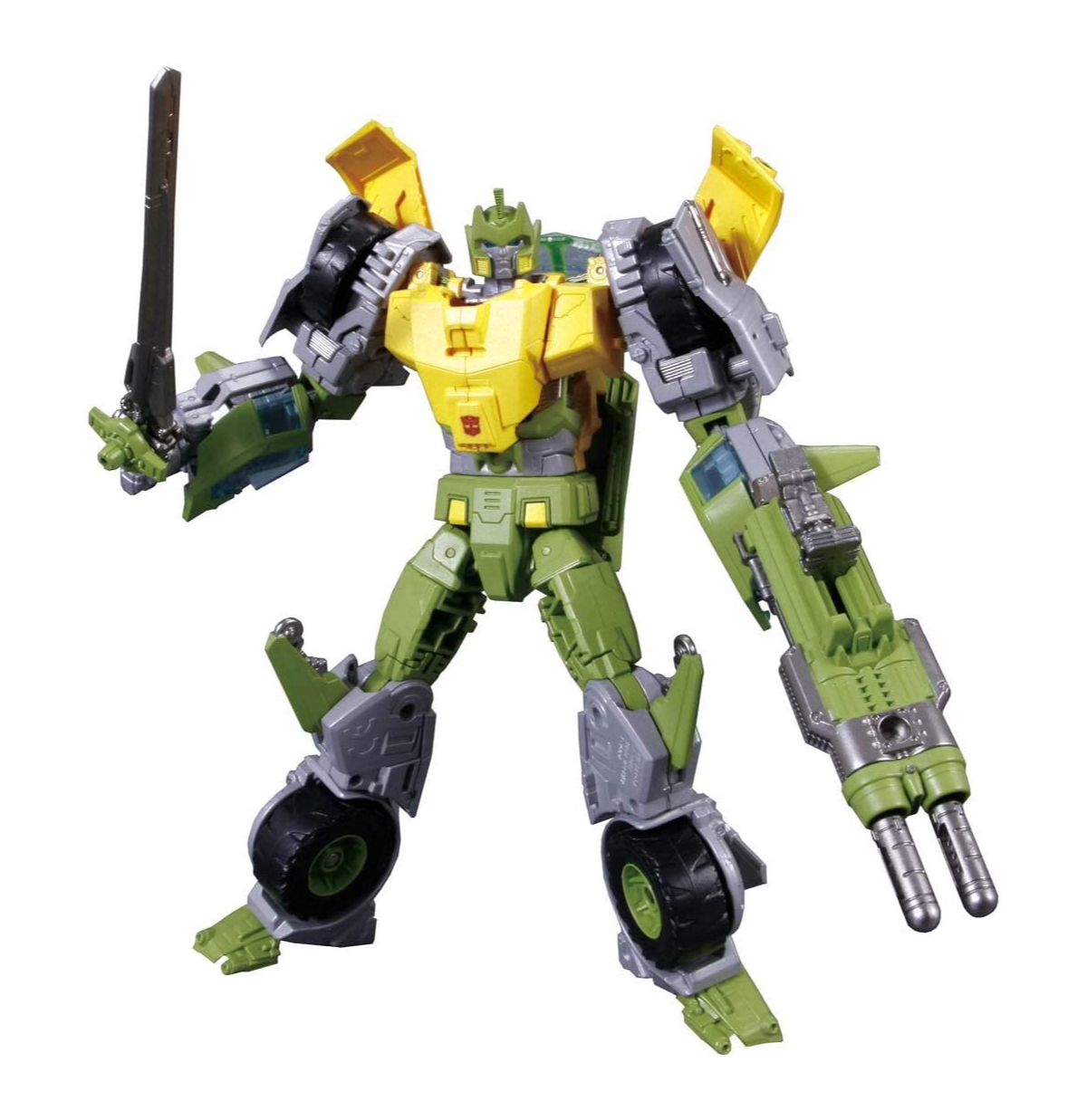 Click here for Transformers TG21 Springer Voyager Class Generatio... prices