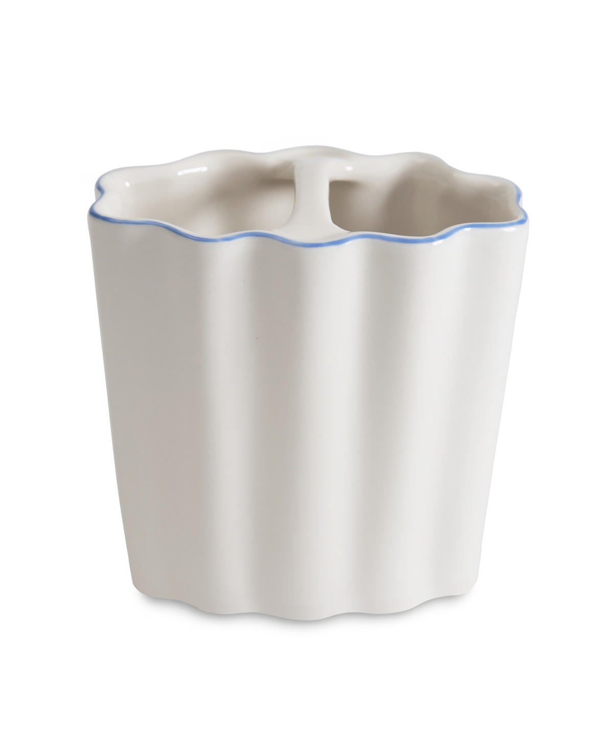 Kassatex Le Marais Toothbrush Holder