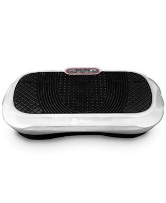 LifePro Waver Vibration Plate - Whole Body Workout Machine with Loop ...
