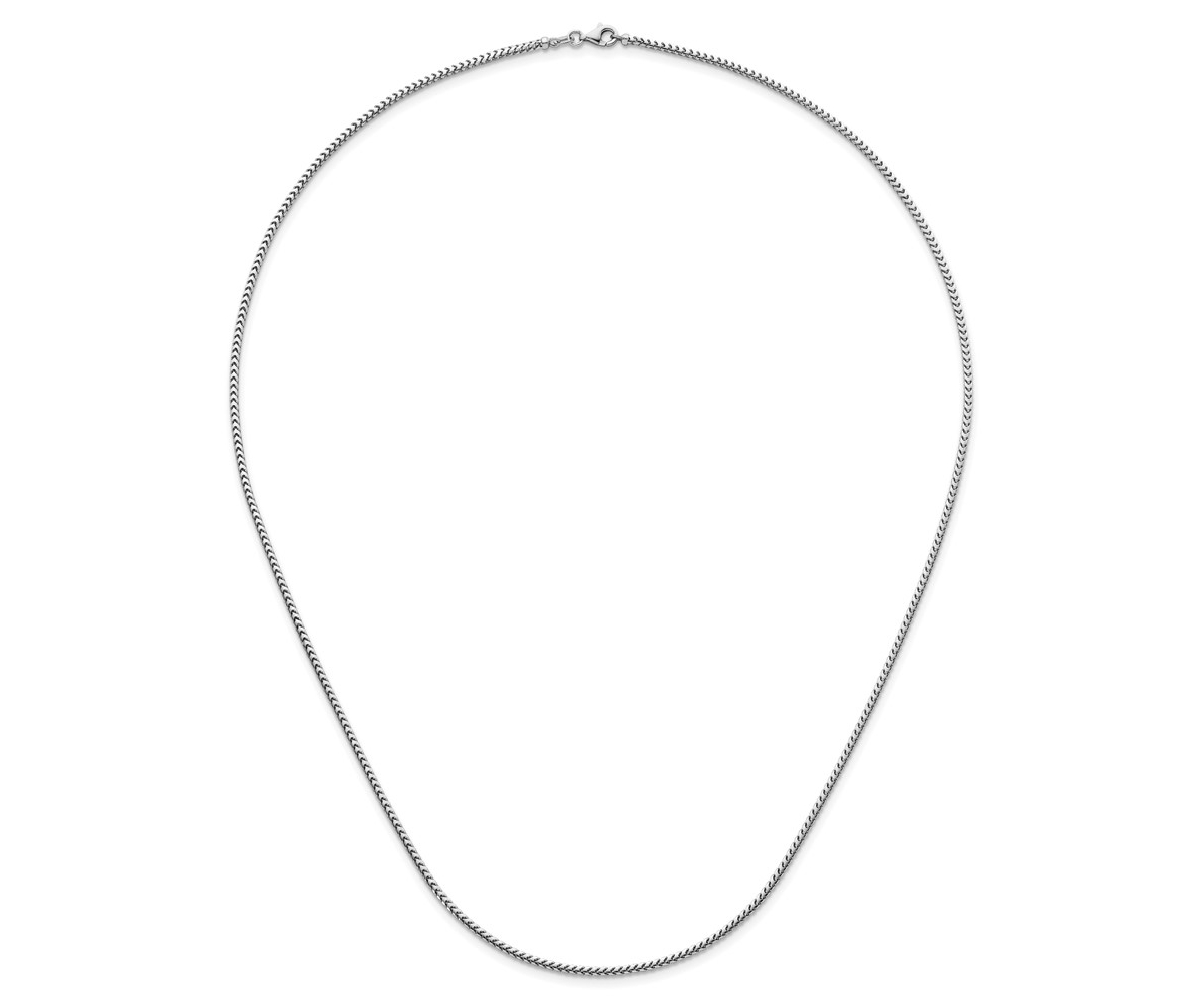 Click here for Diamond2Deal 18k Yellow Gold Polished 2.0mm Solid... prices