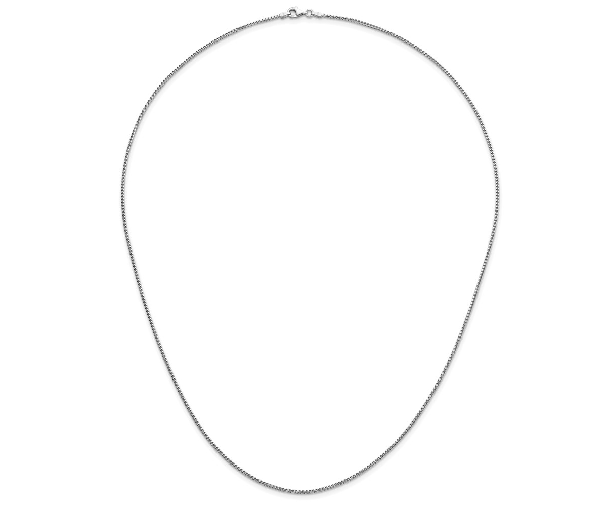 Click here for Diamond2Deal 18k Yellow Gold Polished 1.5mm Solid... prices