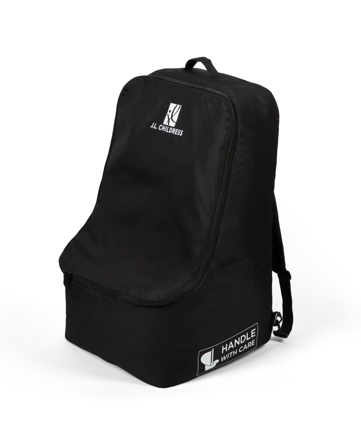Click here for J.l. Childress Deluxe Padded Backpack Car Seat Tra... prices