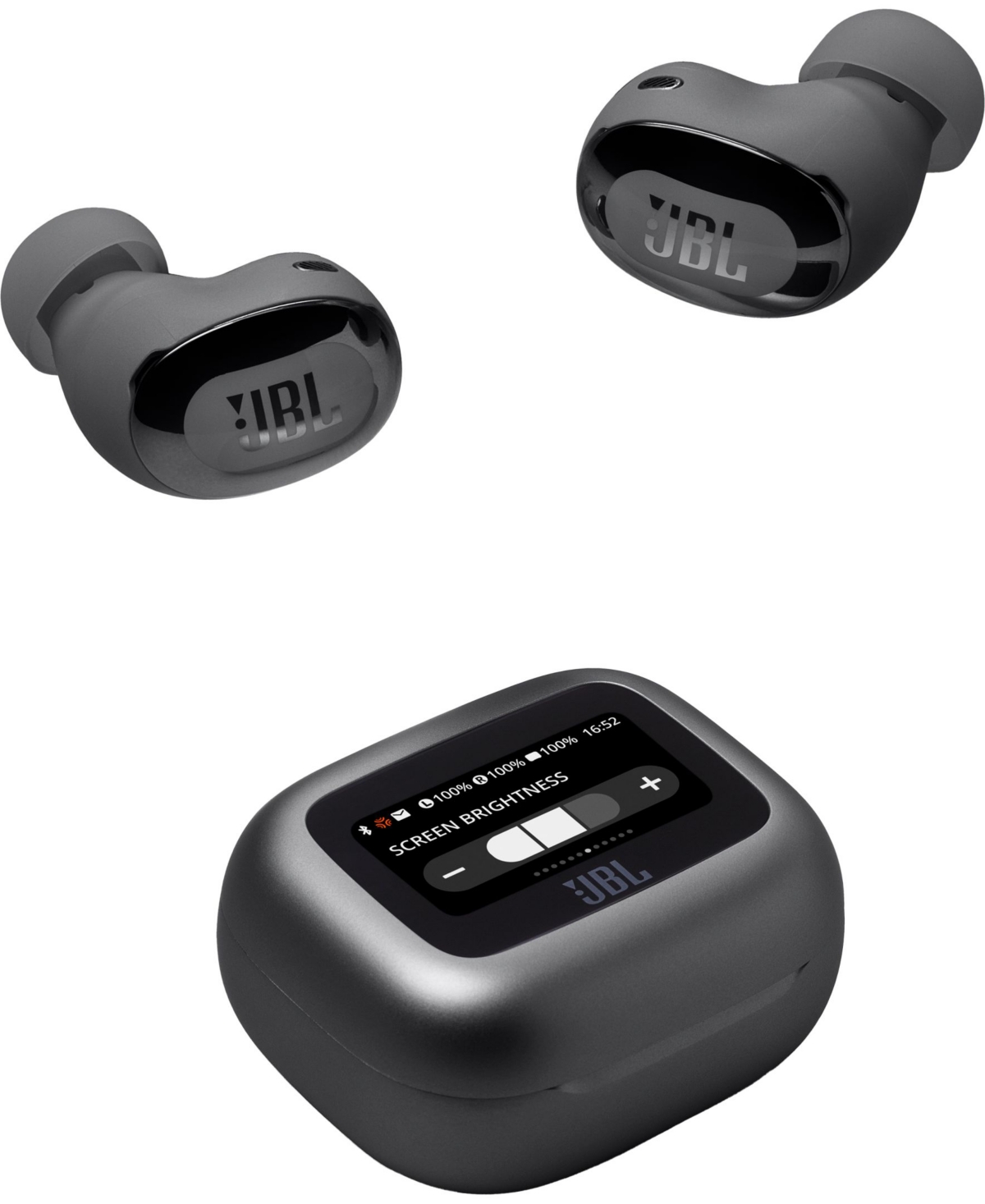 Click here for Jbl Live Buds 3 True Wireless Earbuds - Black prices