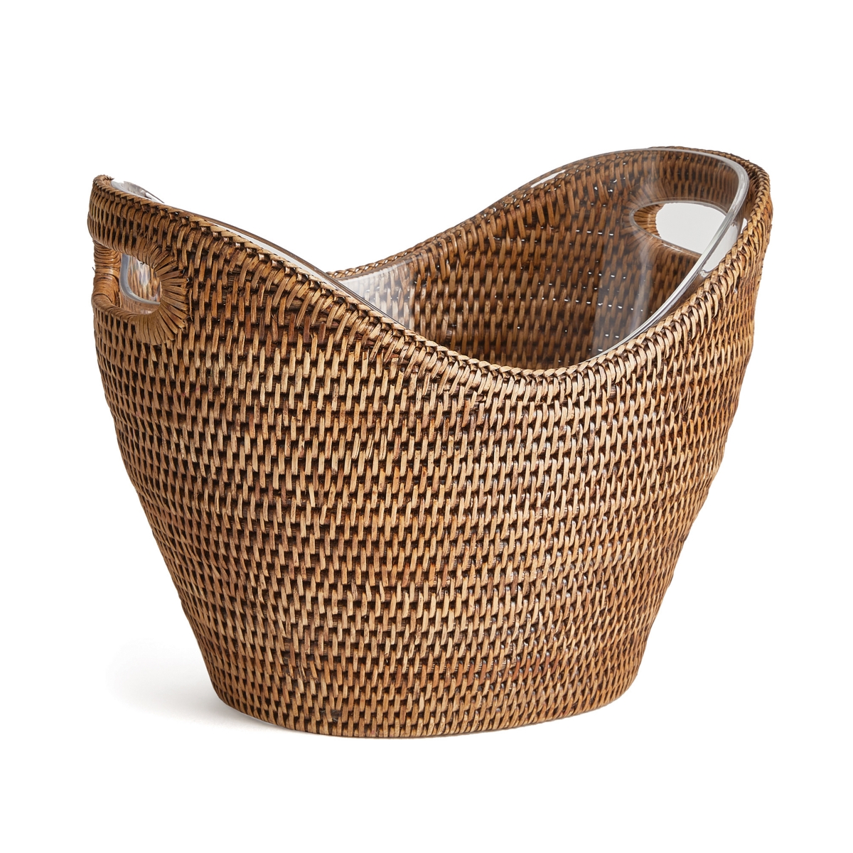 Click here for Napa Home & Garden Burma Rattan Beverage Tub Large... prices