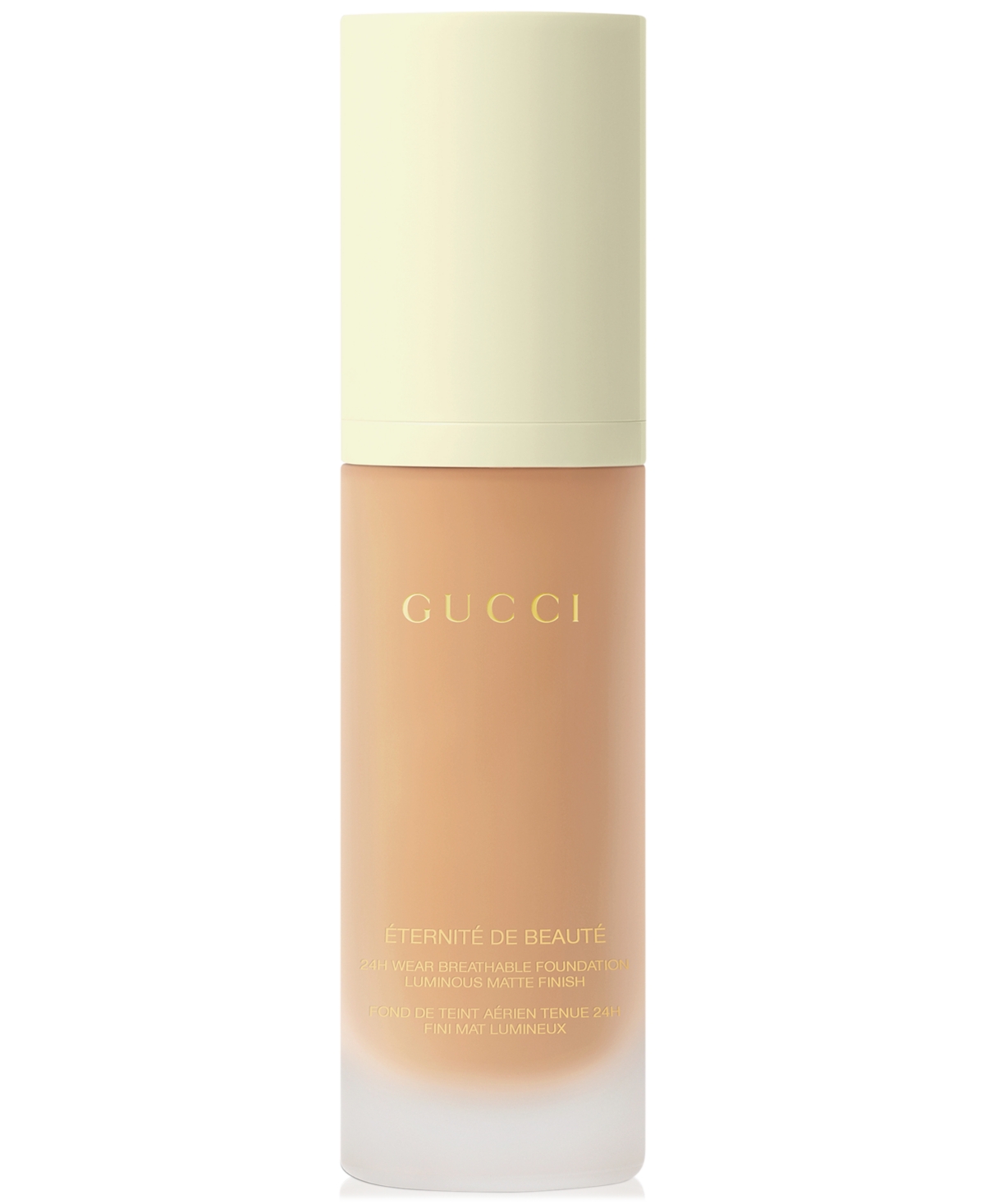 Click here for Gucci Eternite de Beaute 24-Hour Full Coverage Lum... prices