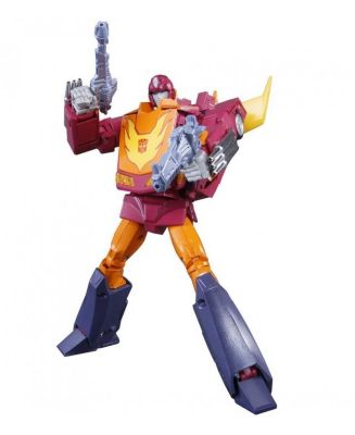 MP-28 Hot Rod 2.0 | Transformers Masterpiece - Macy's