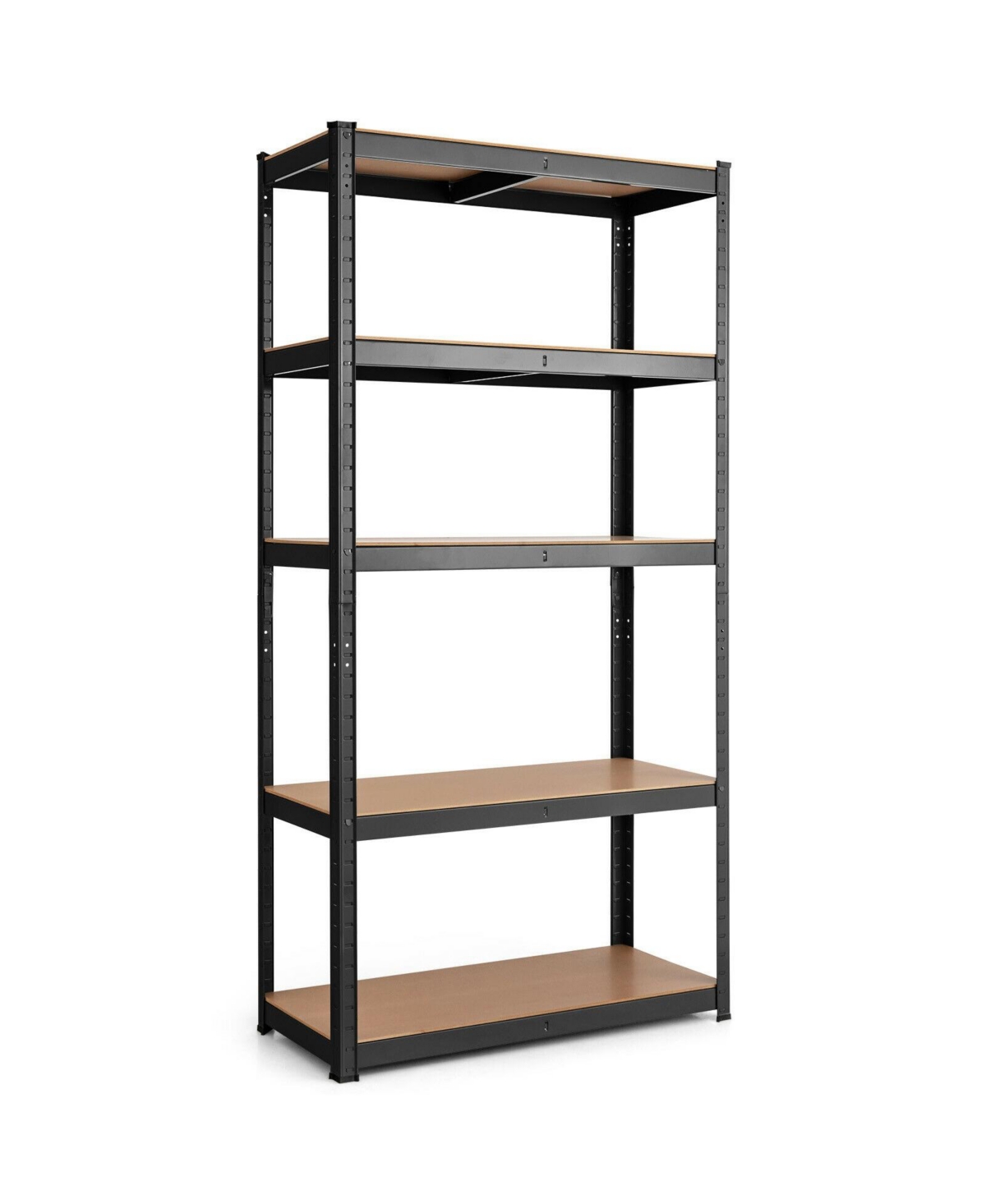 Click here for Sugift 35.5 x 71 Inch Adjustable 5-Layer 2000 lbs... prices