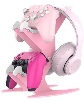 DOYO Controller Holder Stand, Universal Metal Material Game Controller ...