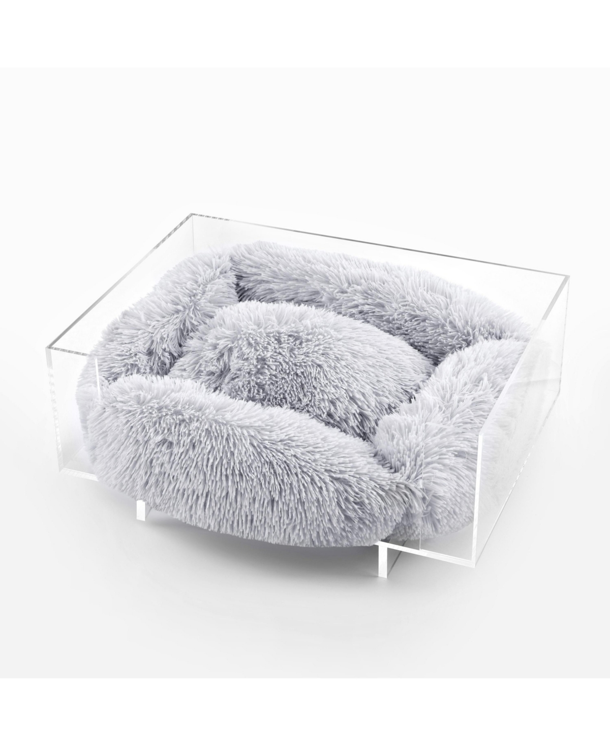 Click here for Carole 24" x 18" Small/Medium Modern Acr... prices