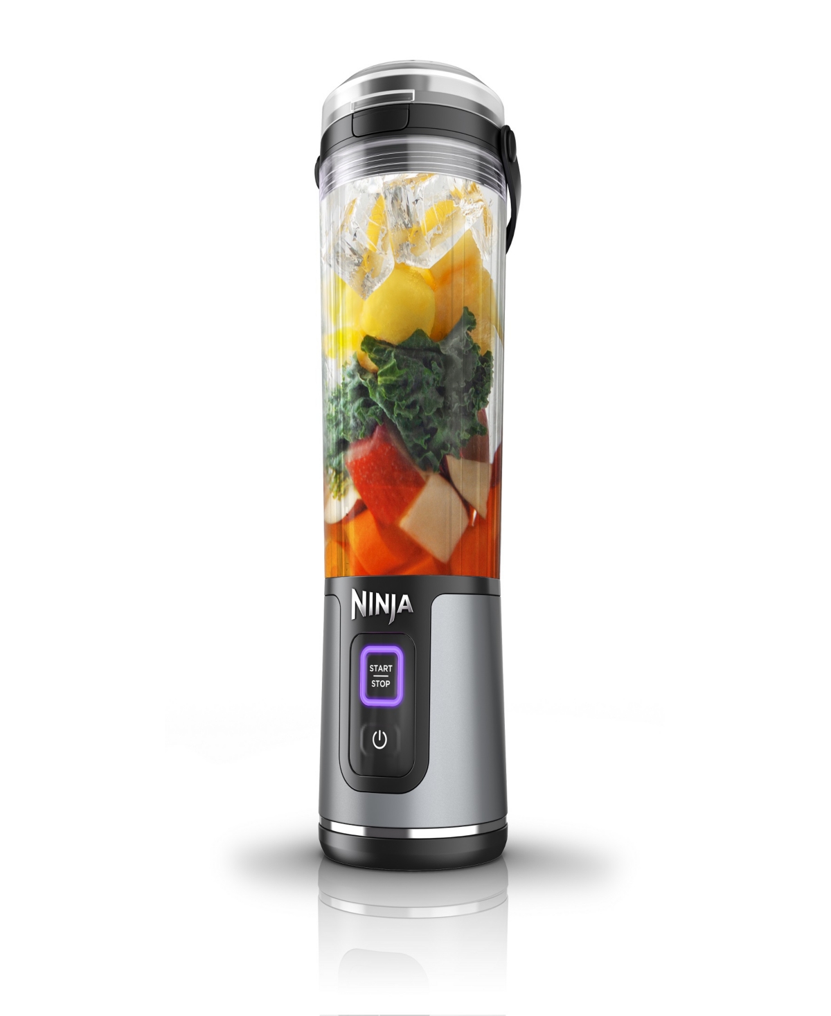 Click here for Ninja Blast Portable Blender - Black prices