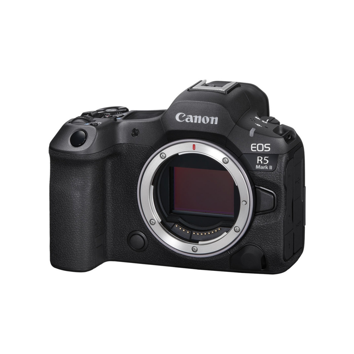 Click here for Canon Eos R5 Mark Ii Interchangeable Lens Mirrorle... prices