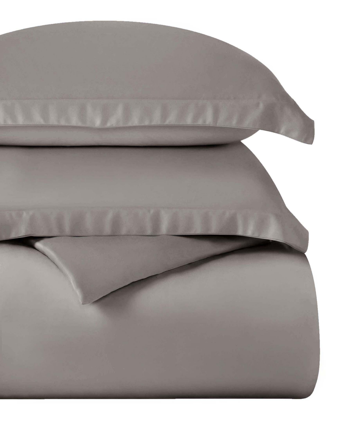 Click here for Superior Egyptian Cotton 400 Thread Count Solid Lu... prices