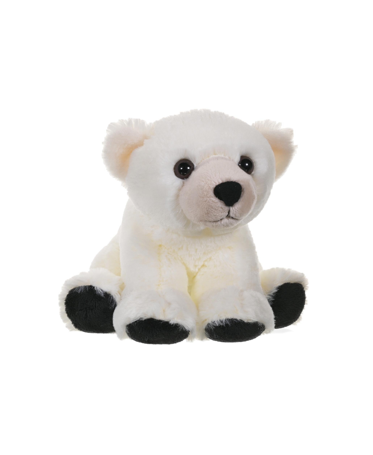 Click here for Wild Republic Cuddlekins Mini Polar Bear Stuffed A... prices