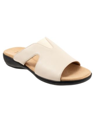 Trotters Roxine Sandal - Macy's
