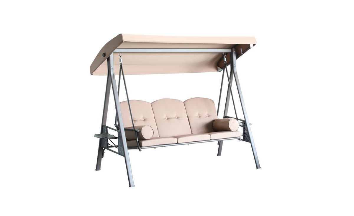 Click here for Slickblue Outdoor Patio Swing Chair – Comfo... prices