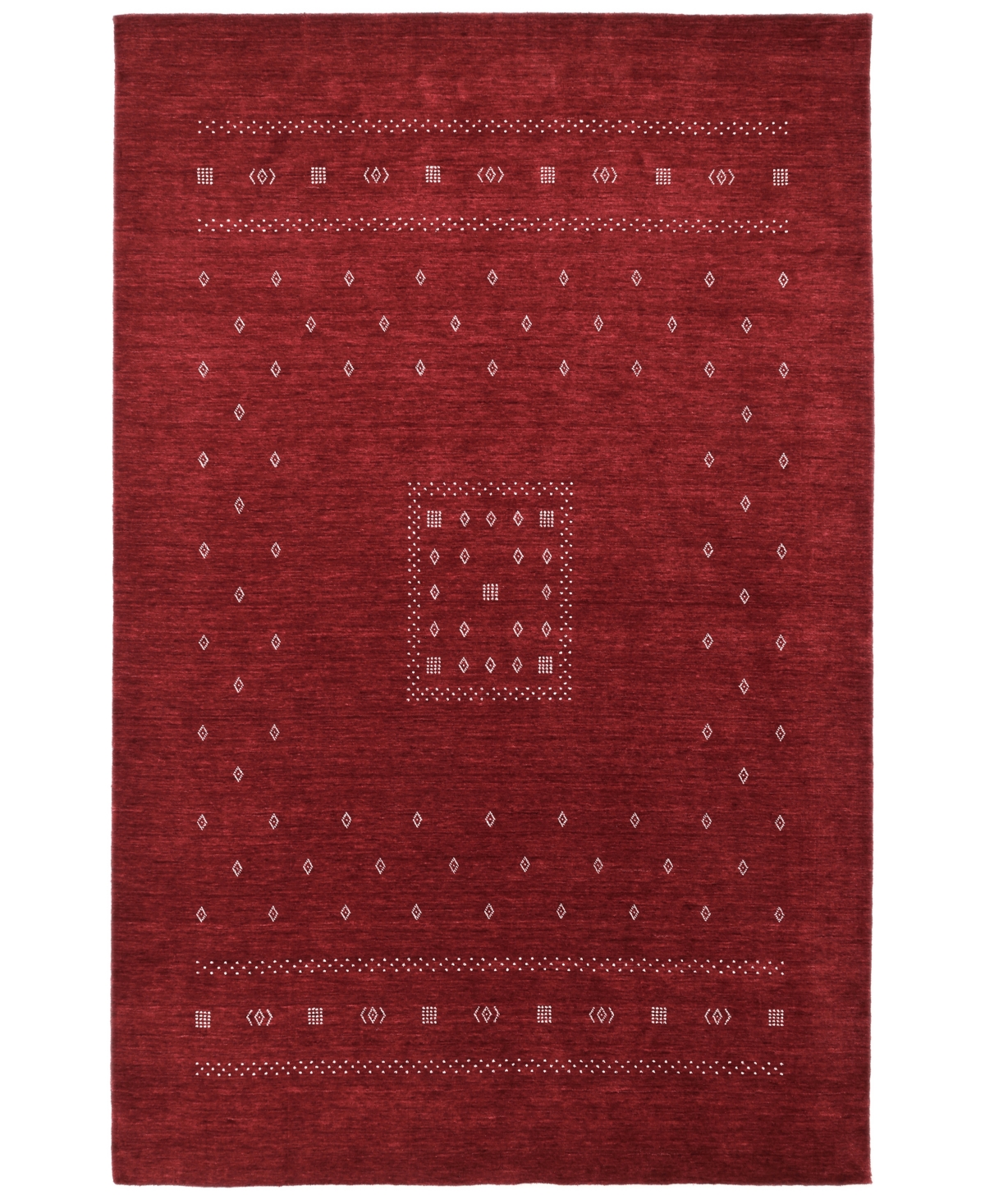 Click here for Timeless Rug Designs Gabbeh S9417 9x12 Area Rug -... prices
