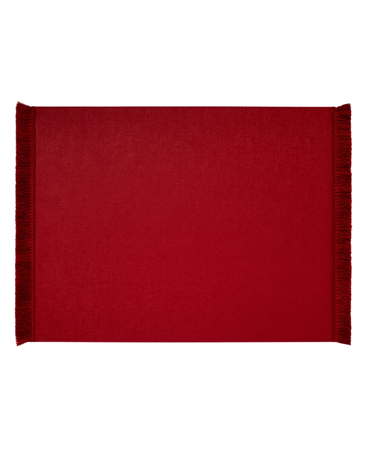 Click here for Mode Living Aurora Placemats  Set of 4 - Red prices