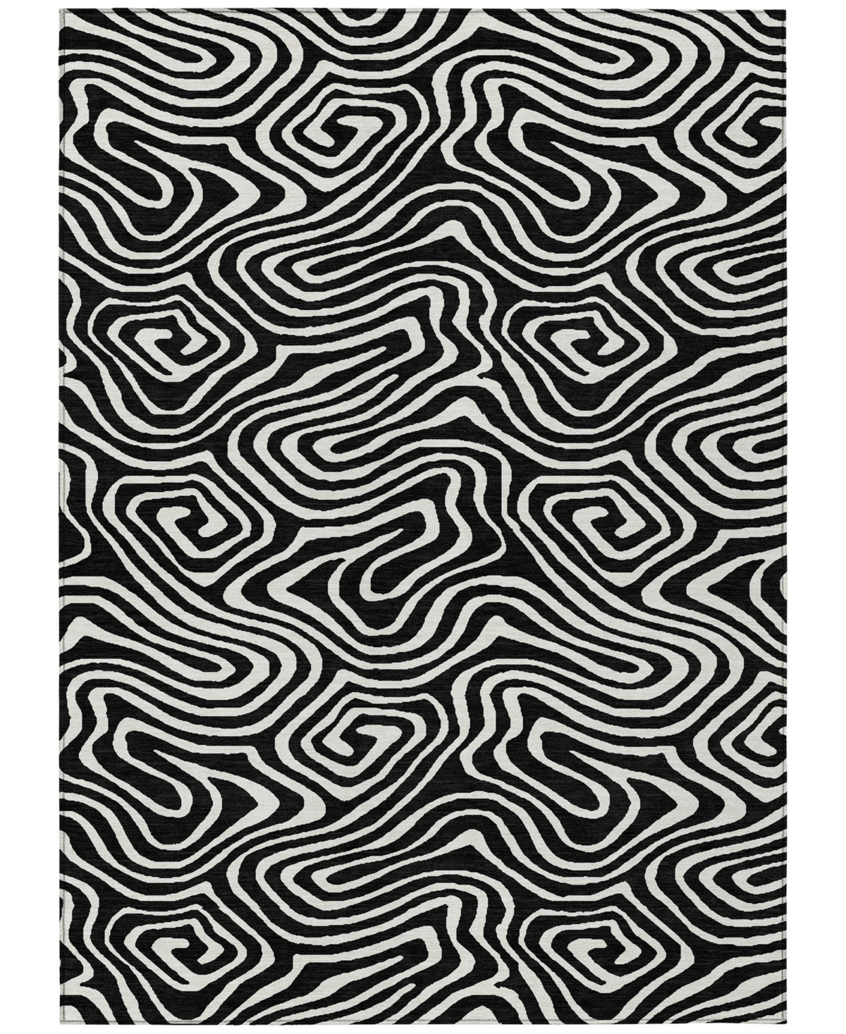 Click here for Addison Chantille Machine Washable ACN1020 8x10 Ar... prices