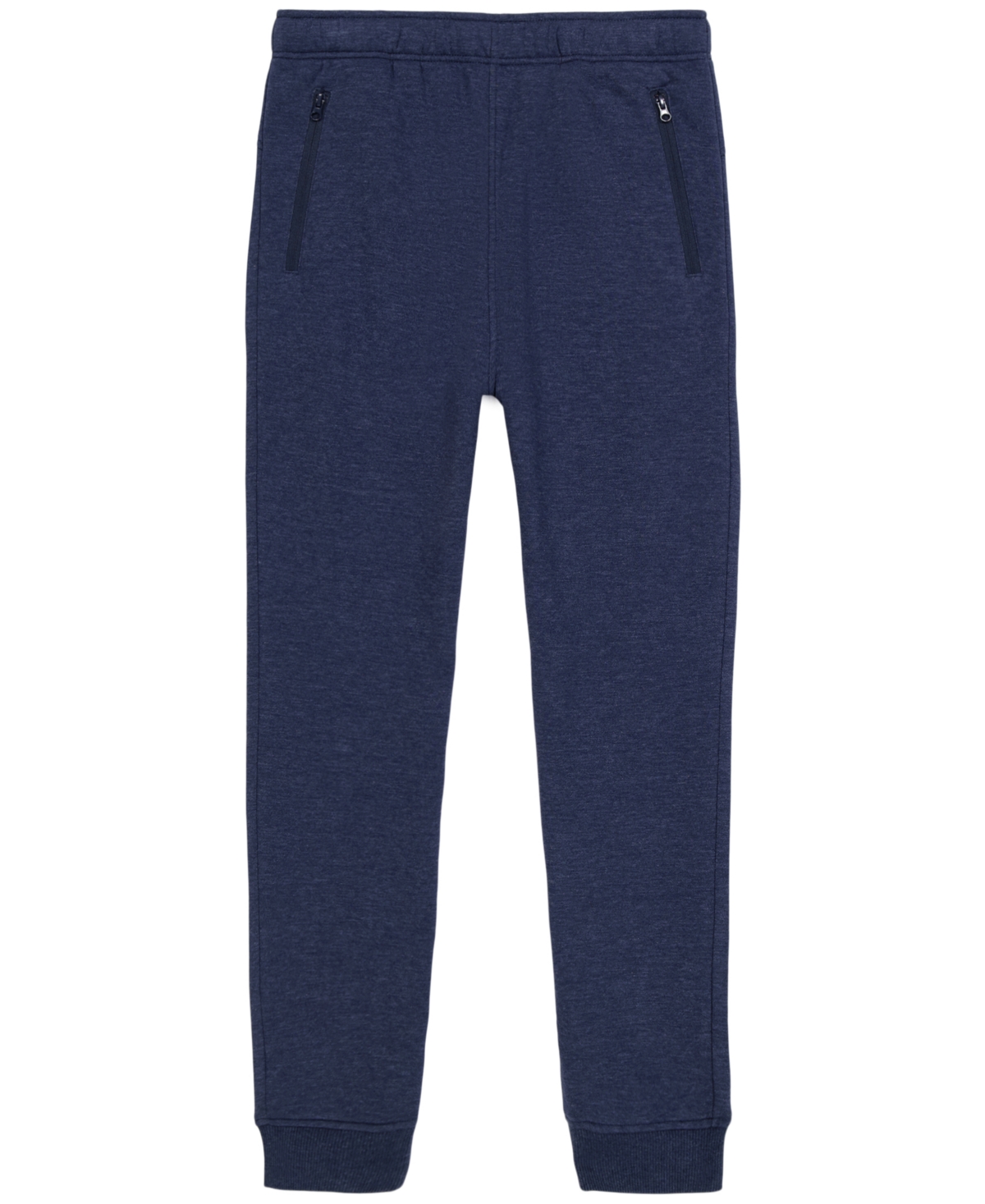 Click here for Nautica Big Boys Soft Fleece Jogger Pant - Navy prices