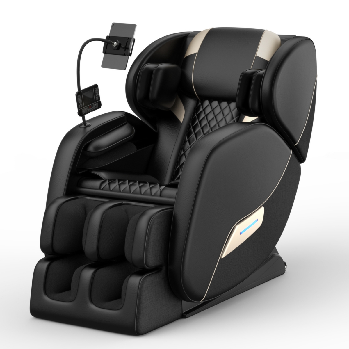 Click here for Streamdale 2024 Massage Recliner  Zero Gravity  Ai... prices