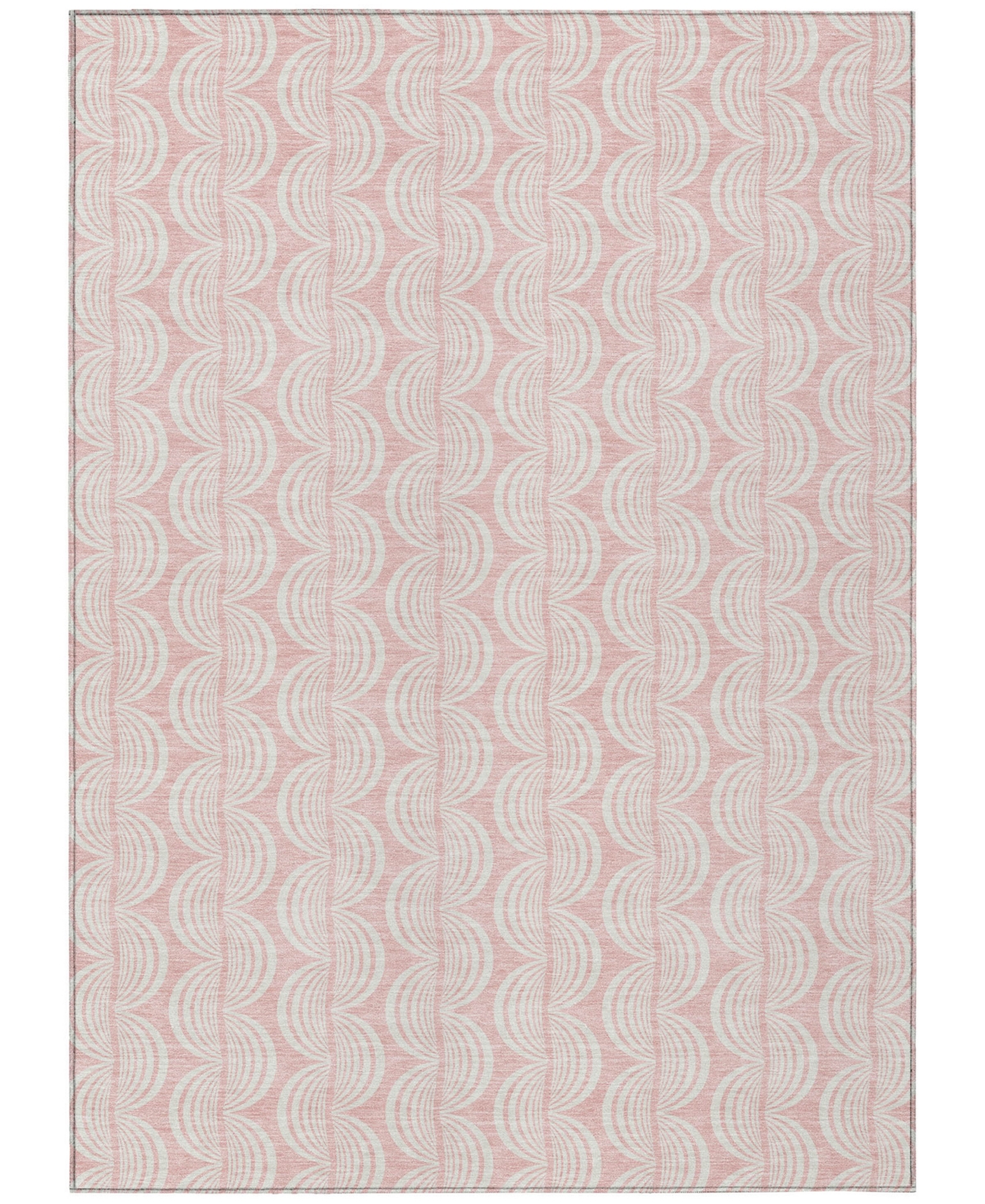 Click here for Addison Chantille Machine Washable ACN1056 5x76 Ar... prices