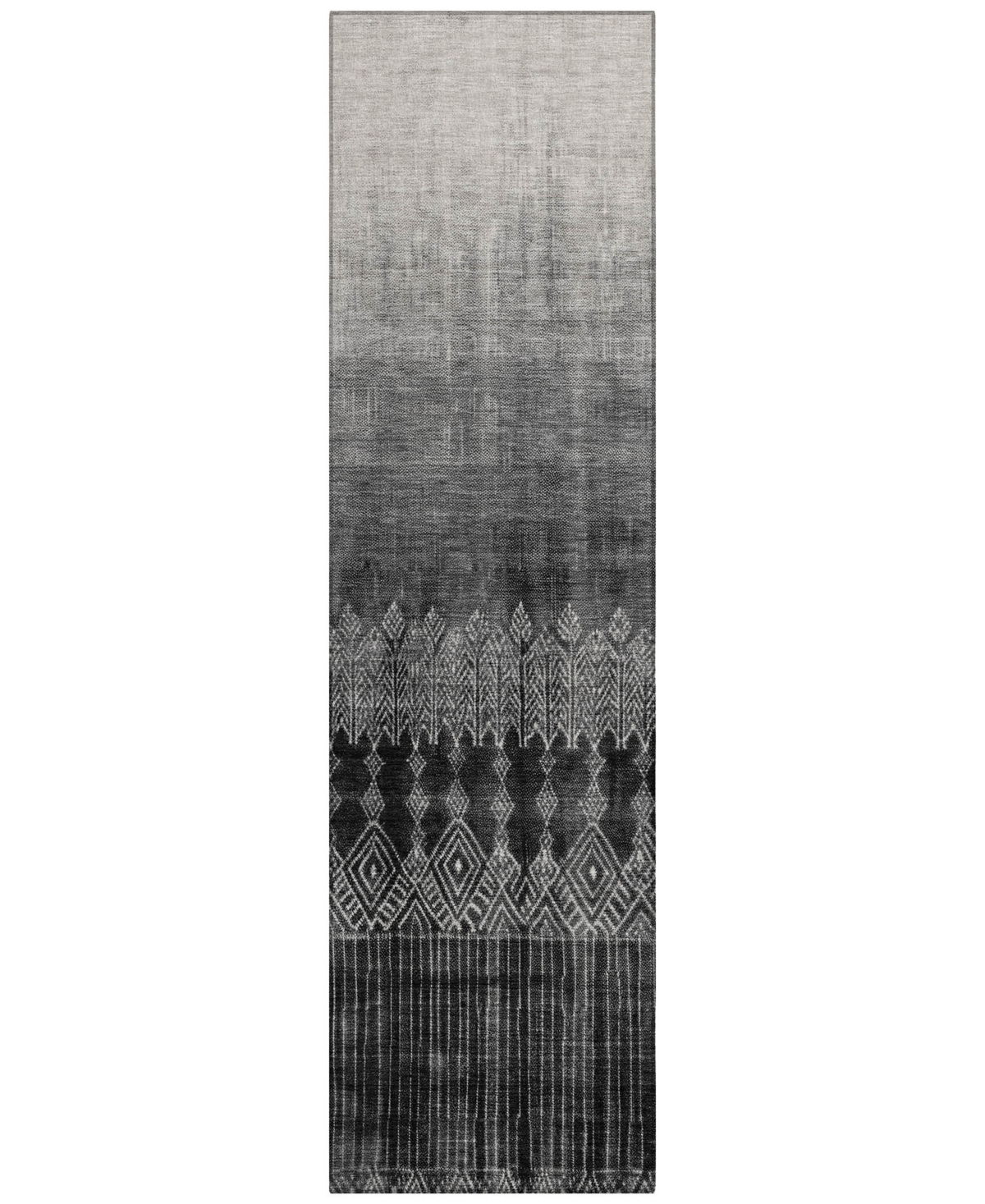 Click here for Addison Chantille Machine Washable ACN1064 23x76 R... prices