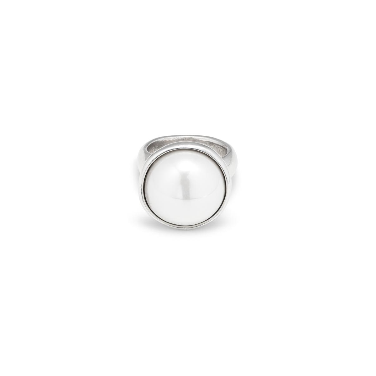Click here for UNOde50 Sterling Silver with Half of Synthetic Cul... prices