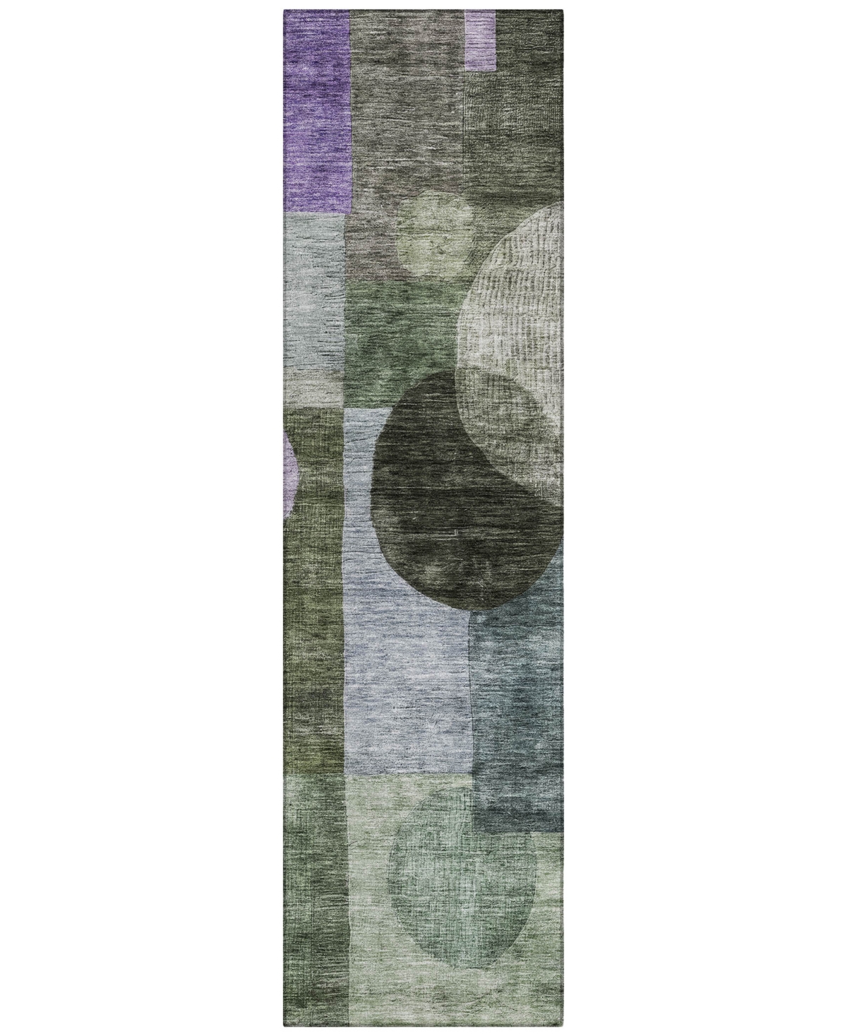 Click here for Addison Chantille Machine Washable ACN1114 23x76 R... prices