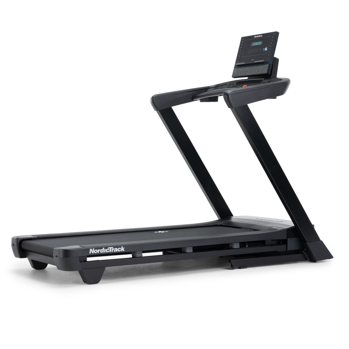 Click here for NordicTrack T Series 8 Treadmill - Black prices