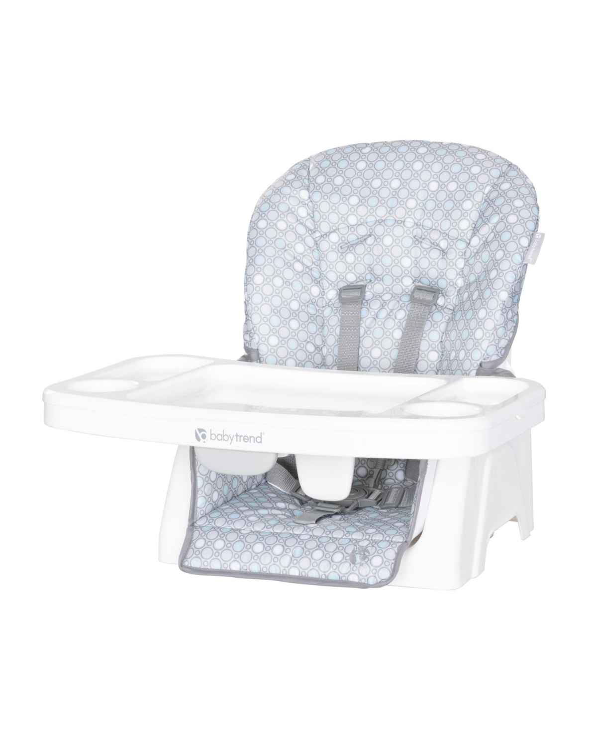 Click here for Baby Trend Adapt SpaceSaving Booster High Chair -... prices
