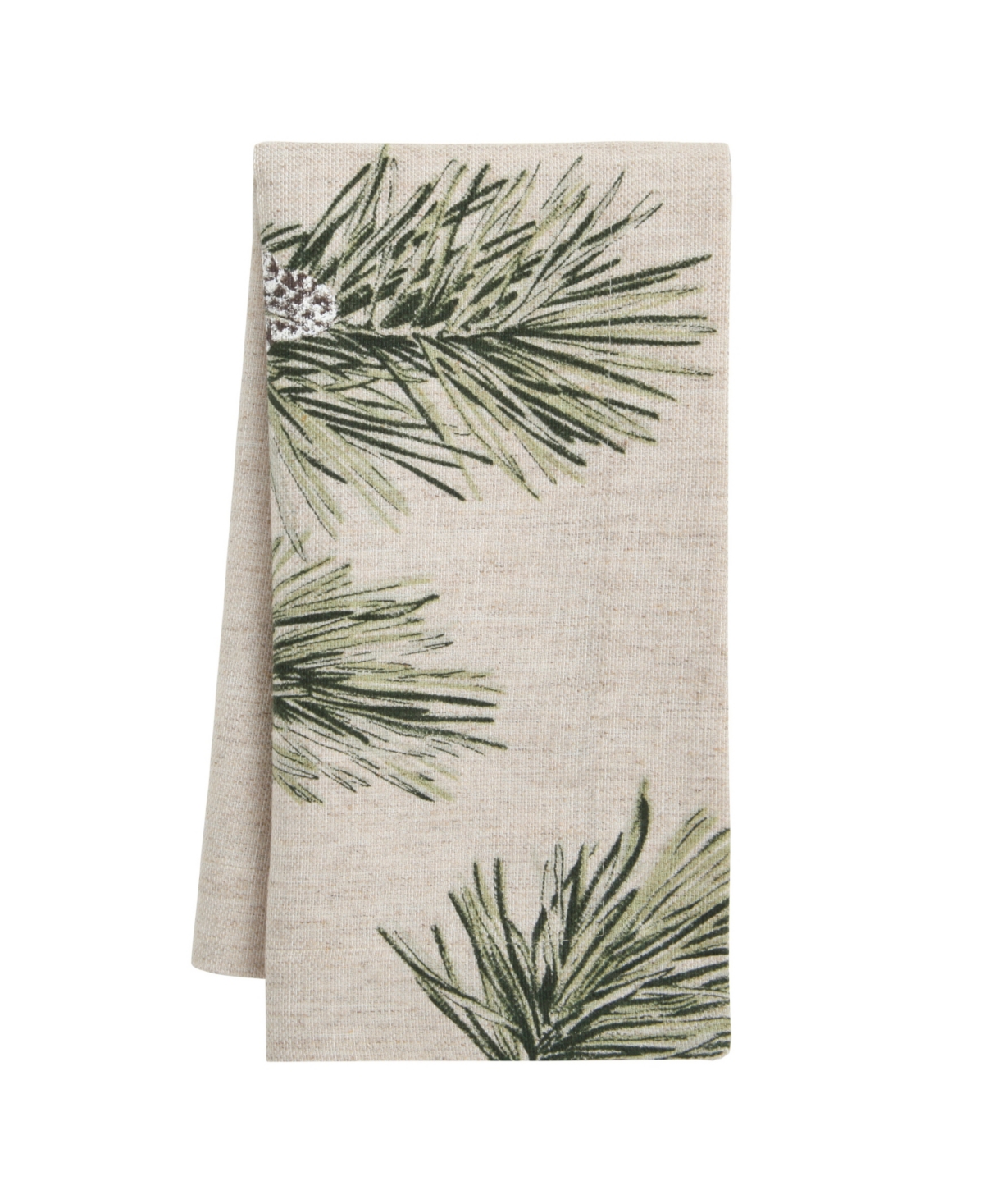 Click here for Mode Living Beacon Napkins  Set of 4 - Beige prices