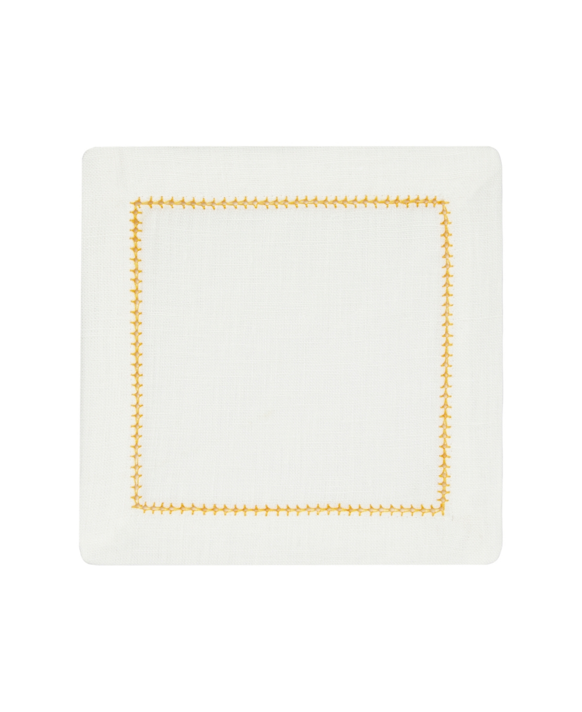 Click here for Mode Living Dolce Cocktail Napkins  Set of 4 - Ora... prices