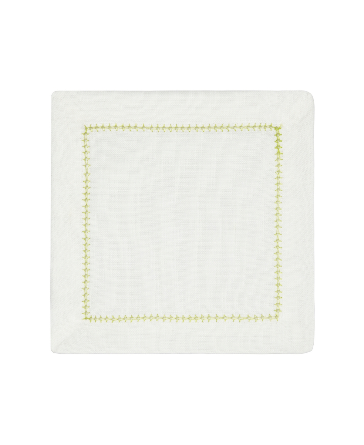 Click here for Mode Living Dolce Cocktail Napkins  Set of 4 - Lim... prices
