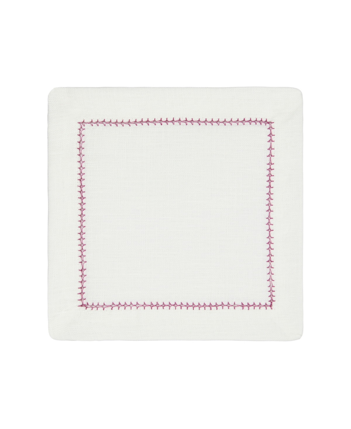 Click here for Mode Living Dolce Cocktail Napkins  Set of 4 - Pur... prices