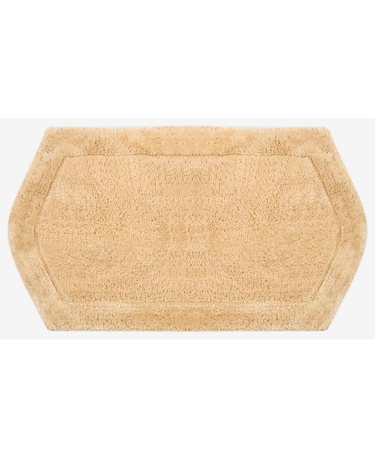 Click here for Home Weavers Waterford Bath Rug  24 x 40 - Yellow prices
