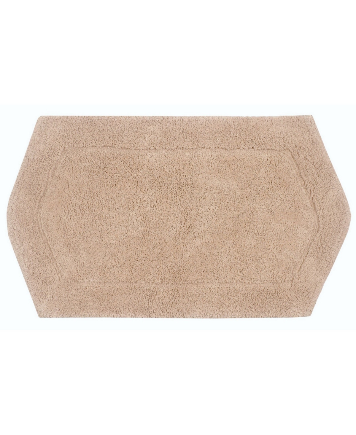Click here for Home Weavers Waterford Bath Rug  24 x 40 - Linen prices