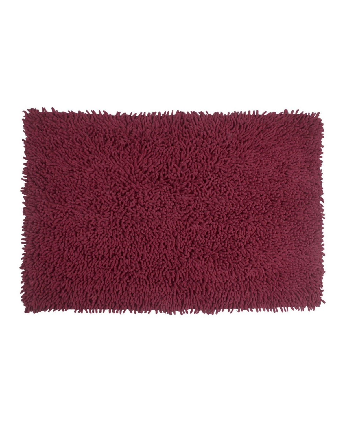 Click here for Home Weavers Fantasia Bath Rug  24 x 40 - Red prices
