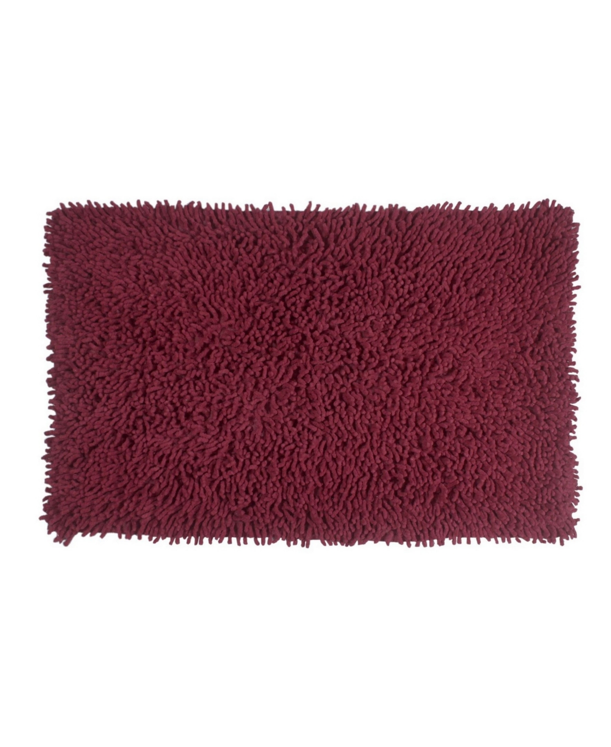 Click here for Home Weavers Fantasia Bath Rug  21 x 34 - Red prices