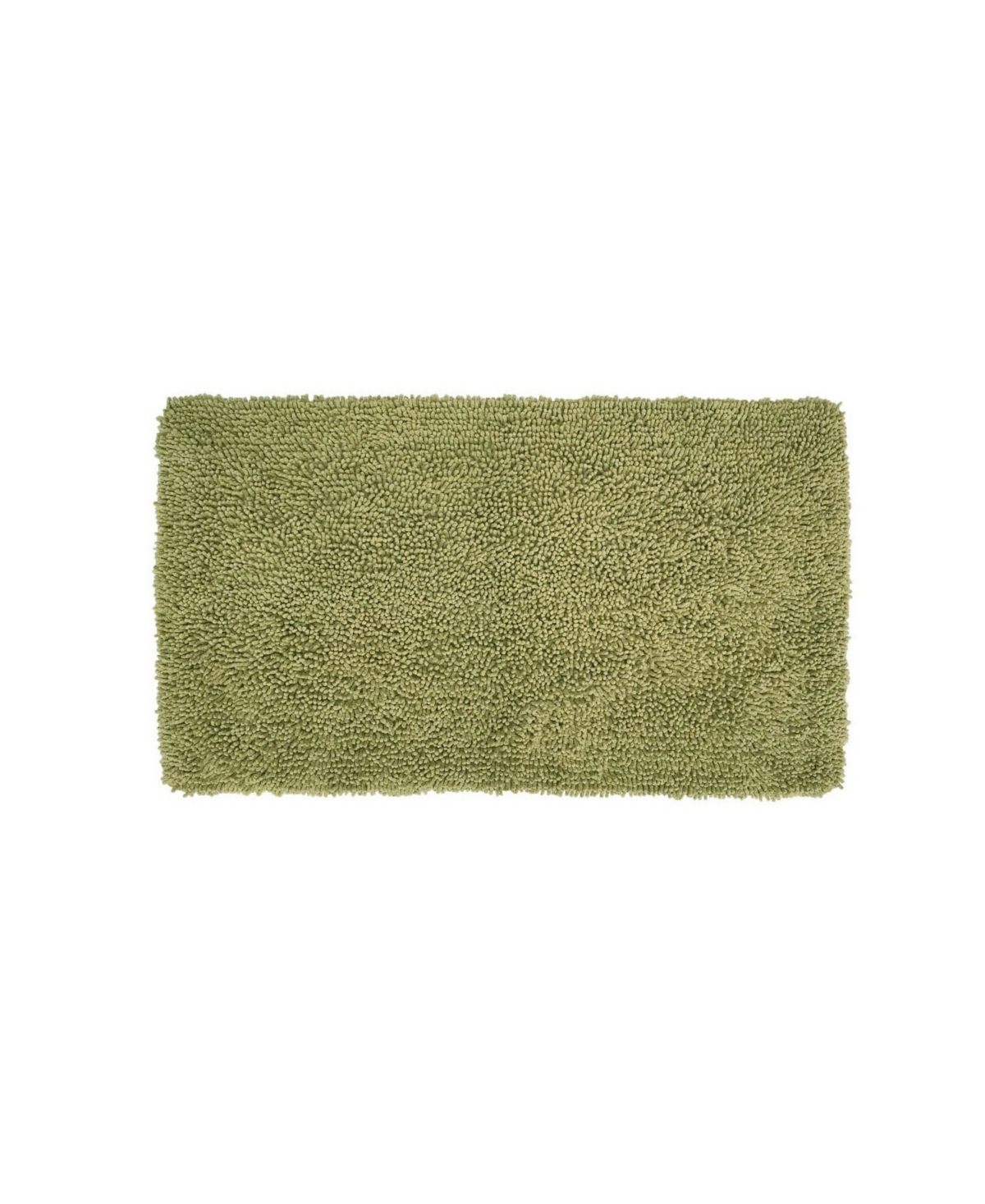 Click here for Home Weavers Fantasia Bath Rug  21 x 34 - Sage prices